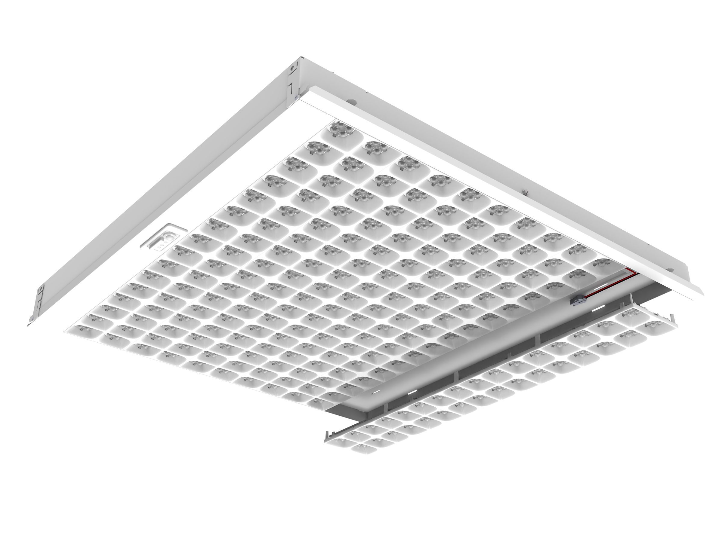 BloomBox - Architectural | Ledalite - Signify