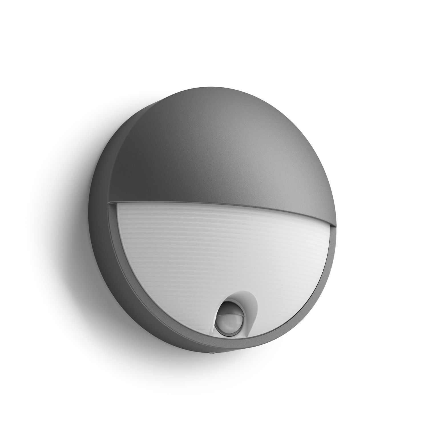 Outdoor luminaires Capricorn Wall Light 5.5W 8720169282667 | Philips