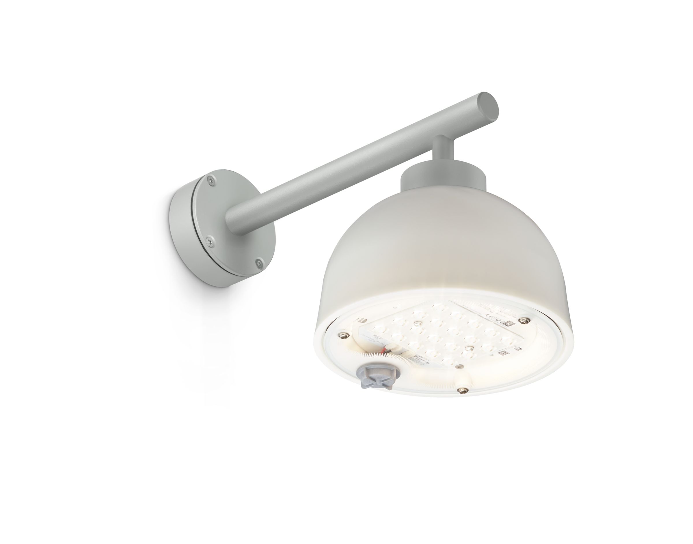 BWS559 LED8/830 II DS50 GW CLO STDE | 919008636707 | Philips lighting