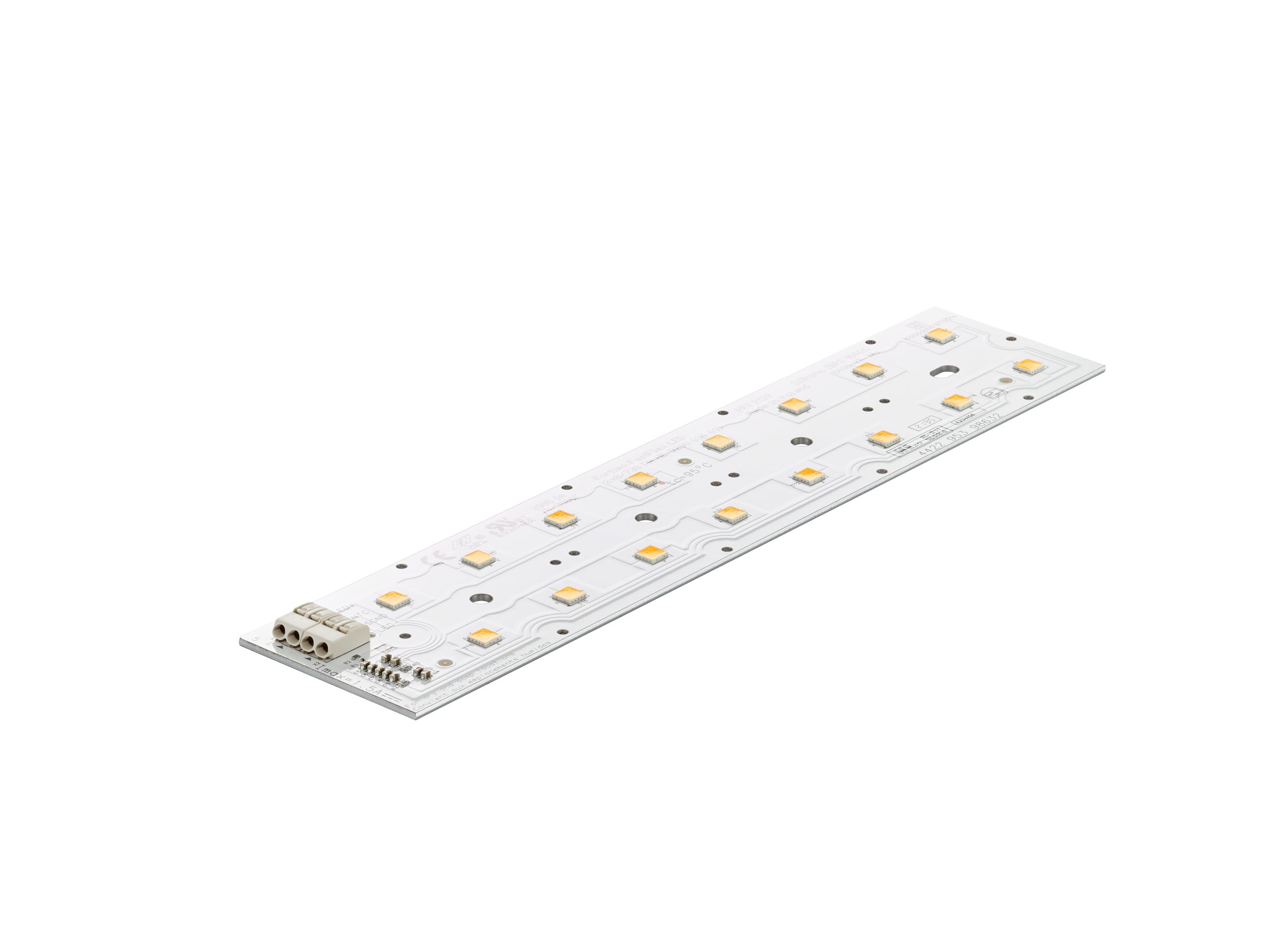 Fortimo FastFlex LED 2x8/740 DA HE | 929003401906 | Philips lighting