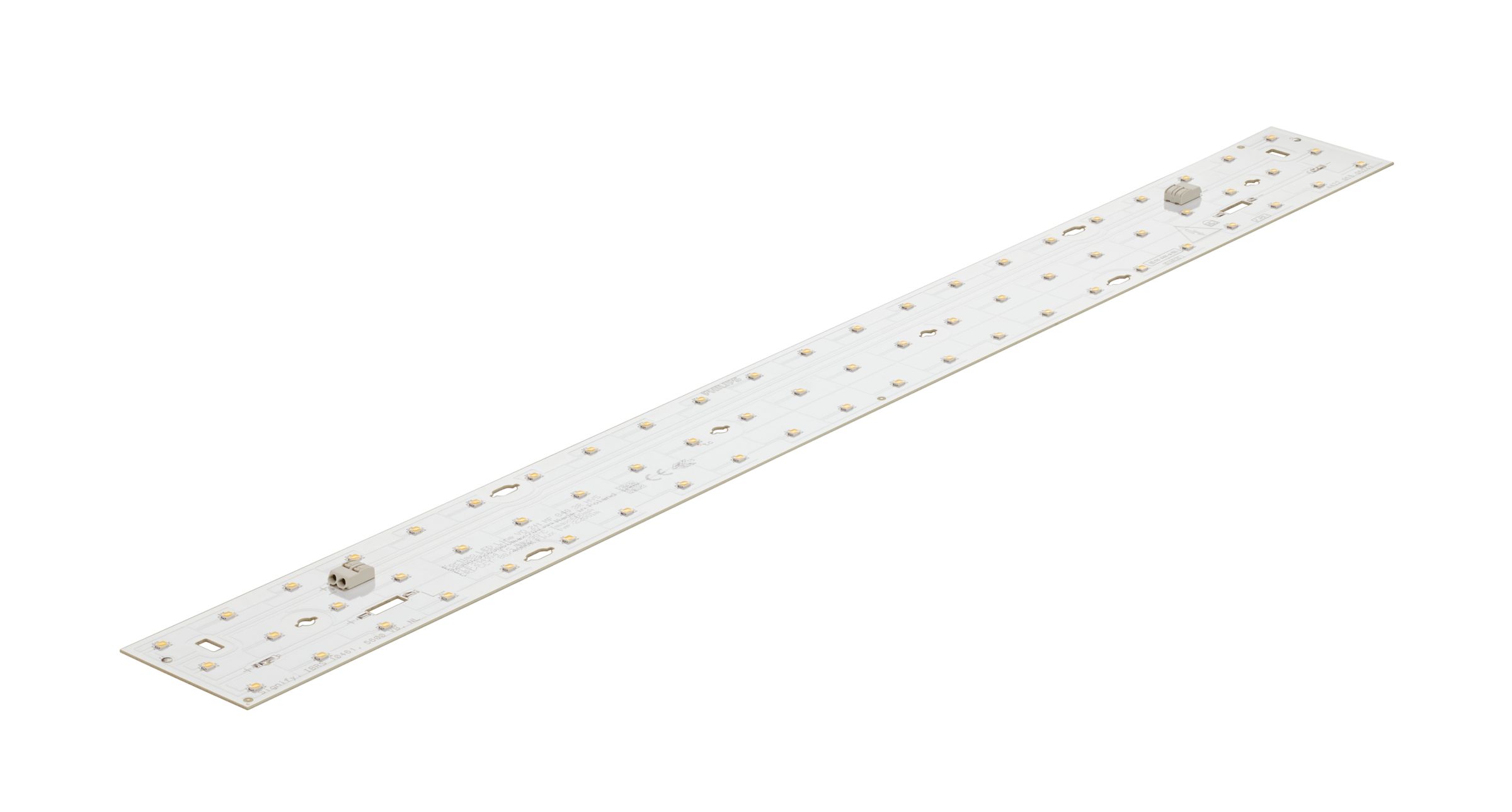 Fortimo LED Line VO 2ft MF 840 3R HV5 | 929002926906 | Philips lighting