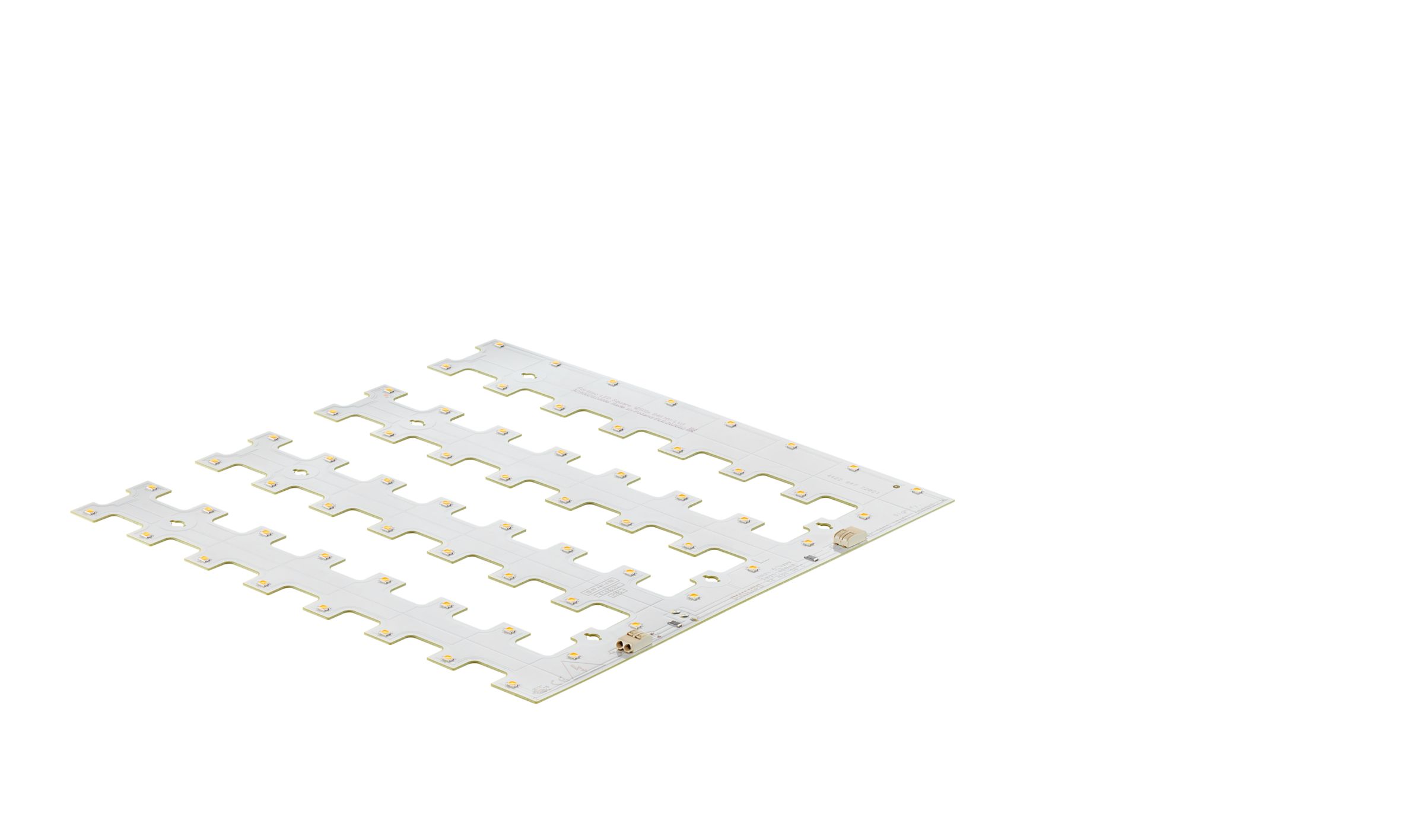 Fortimo LED Square 1250lm 930 HV/LV3 | 929002820206 | Philips lighting