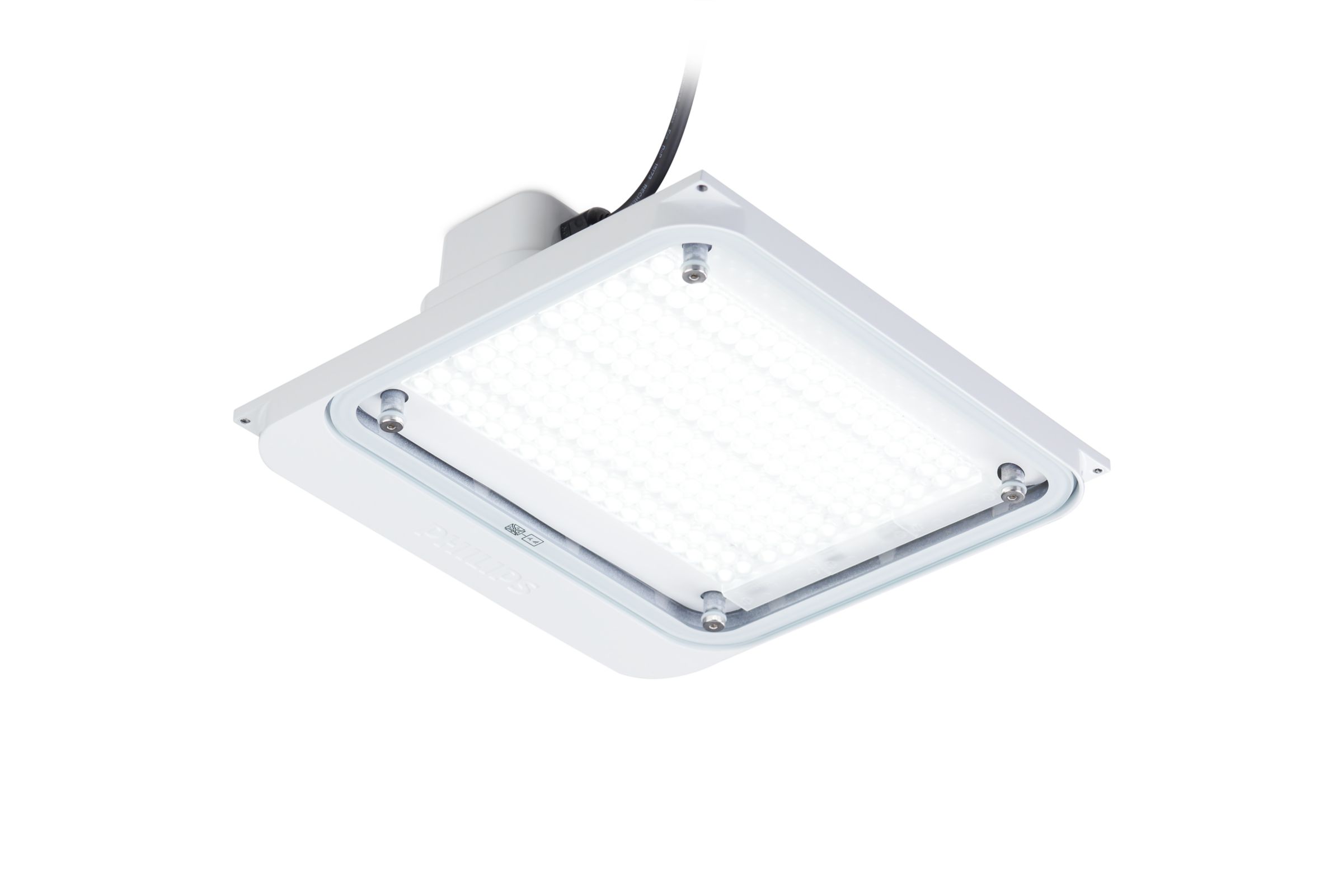 GreenPerform Canopy Mini500 G4 | BXP500G4 | Philips lighting