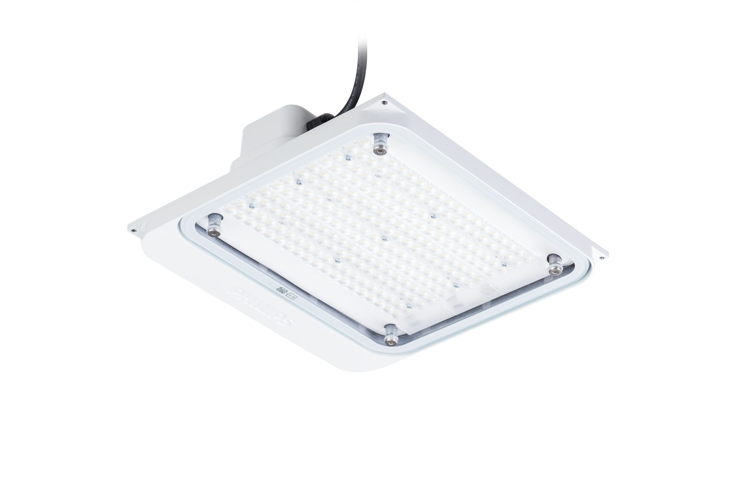 BCP500 G4 LED140/CW PSU S-WB | 911401504242 | Philips lighting