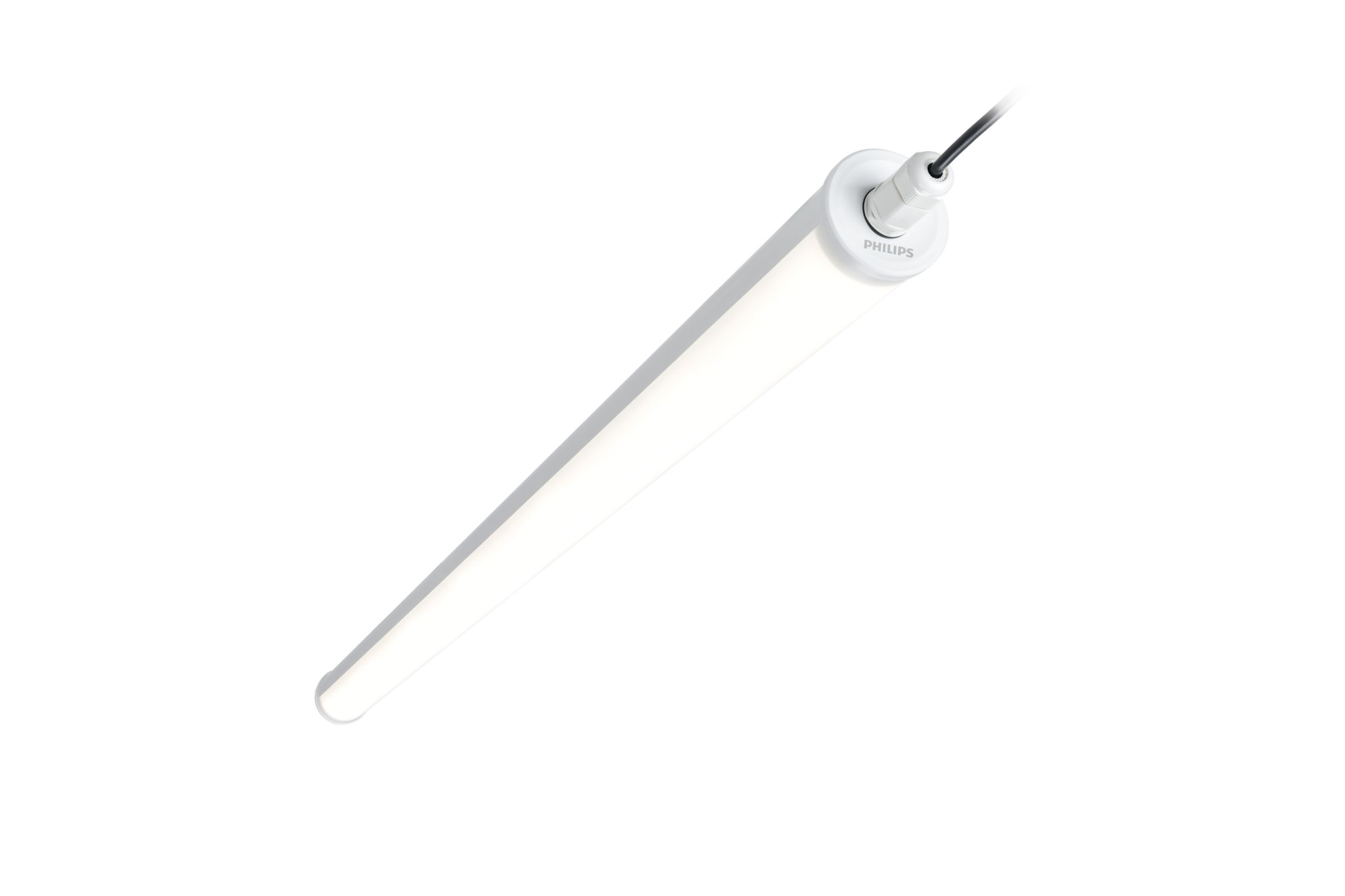 Waterproof luminaires | Philips lighting