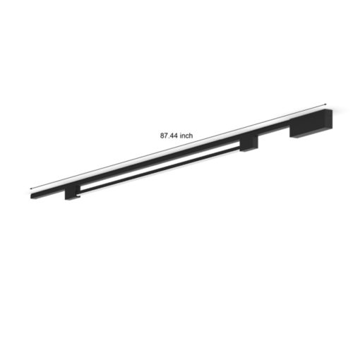 large base ceiling lights