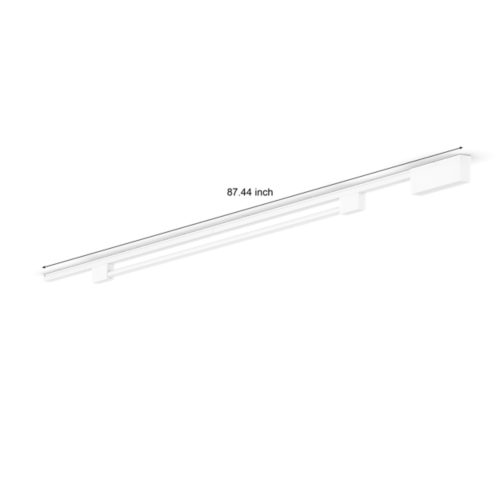 large base ceiling lights