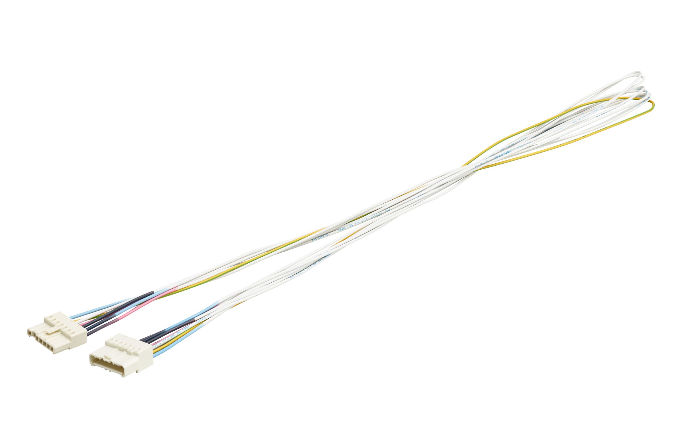 LL515Z WIRING 7x1.5 UNIV WH | 910925869523 | Philips lighting