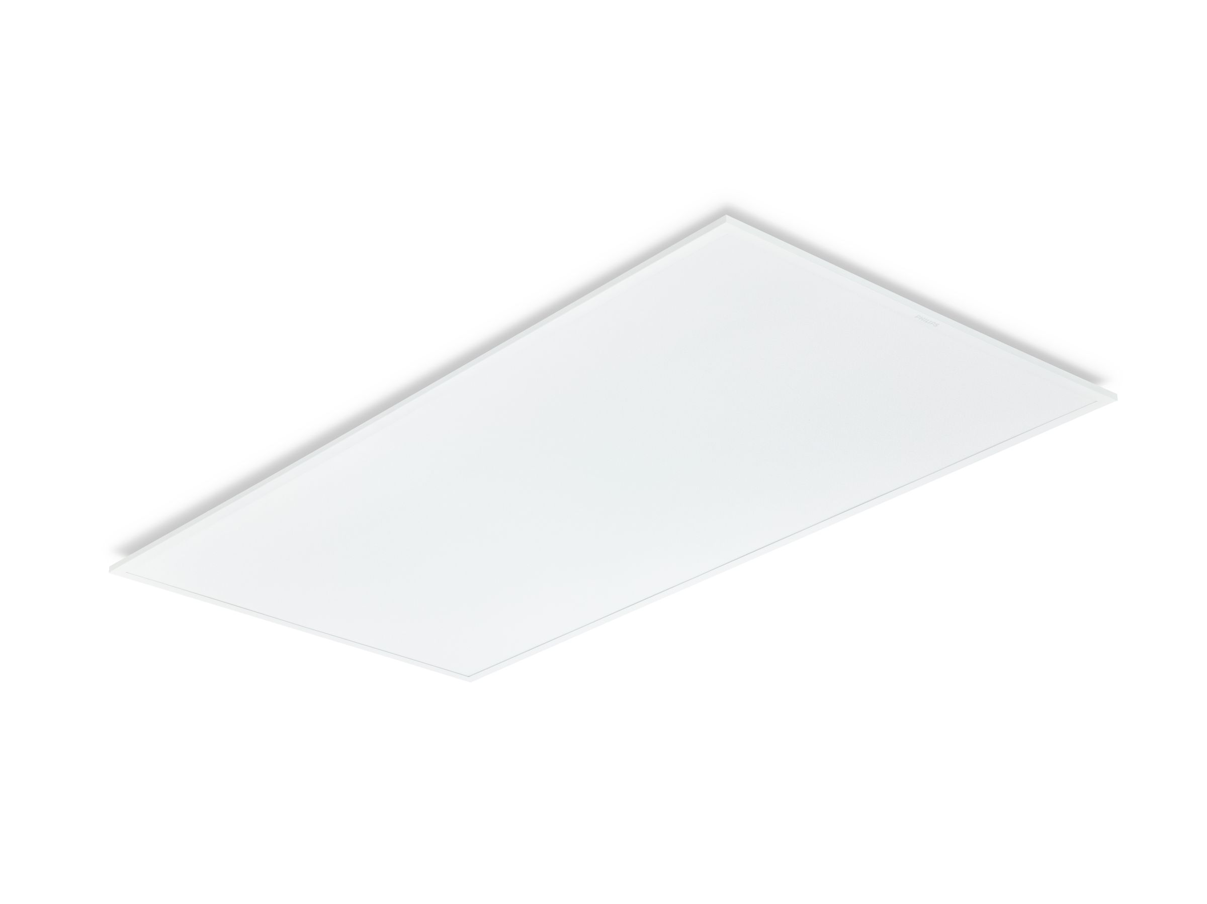 Philips Panel Ledinaire gen5, 50 W, 1200x600 mm, VPC | Philips lighting ...