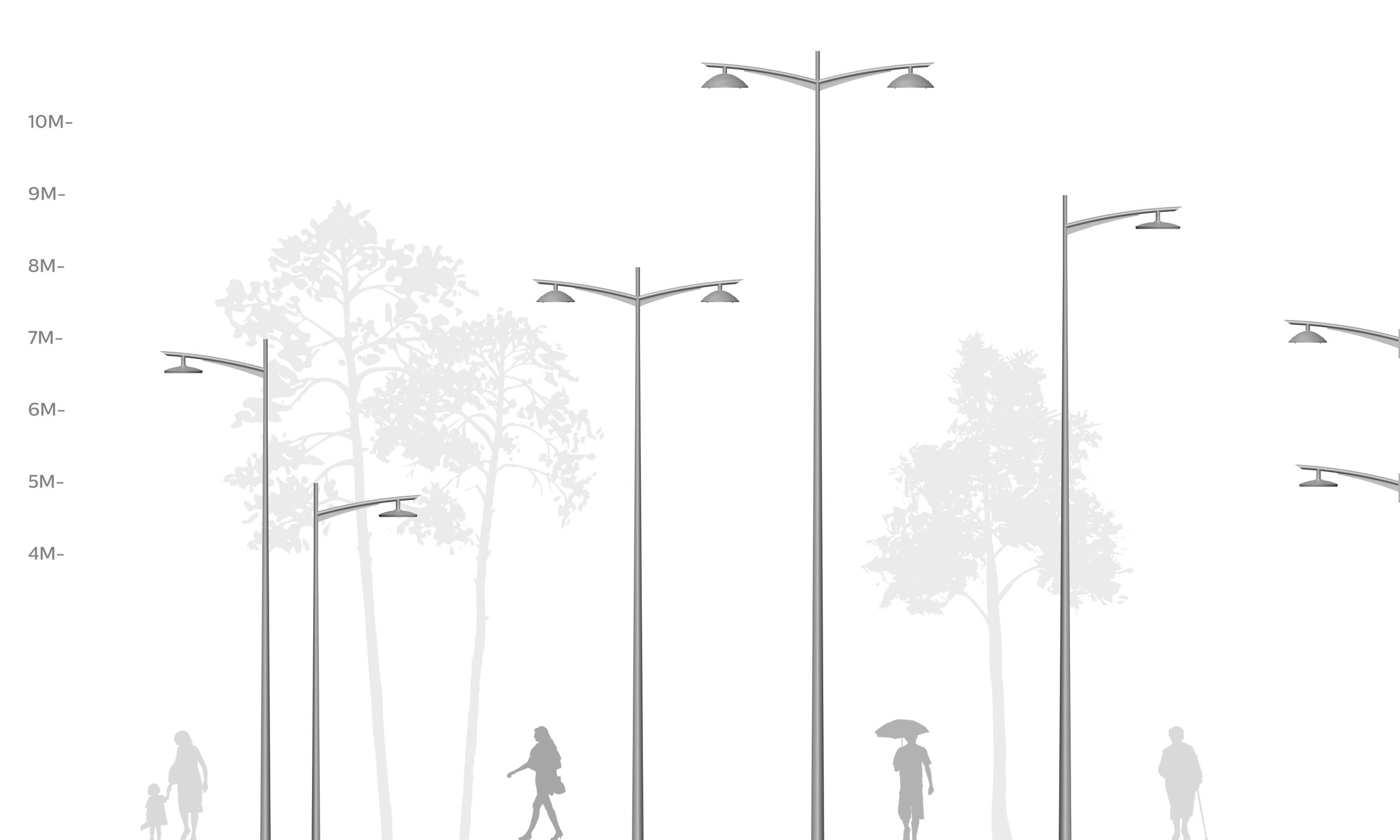 Map Brackets | JSP660 | Philips lighting