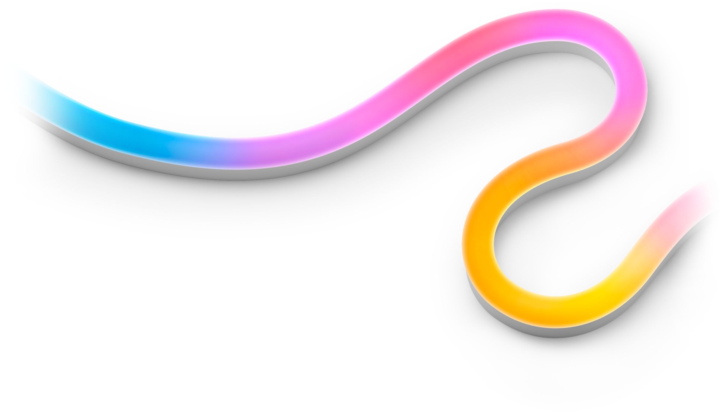 Light Strip Neon Flex Strip 3m | WiZ