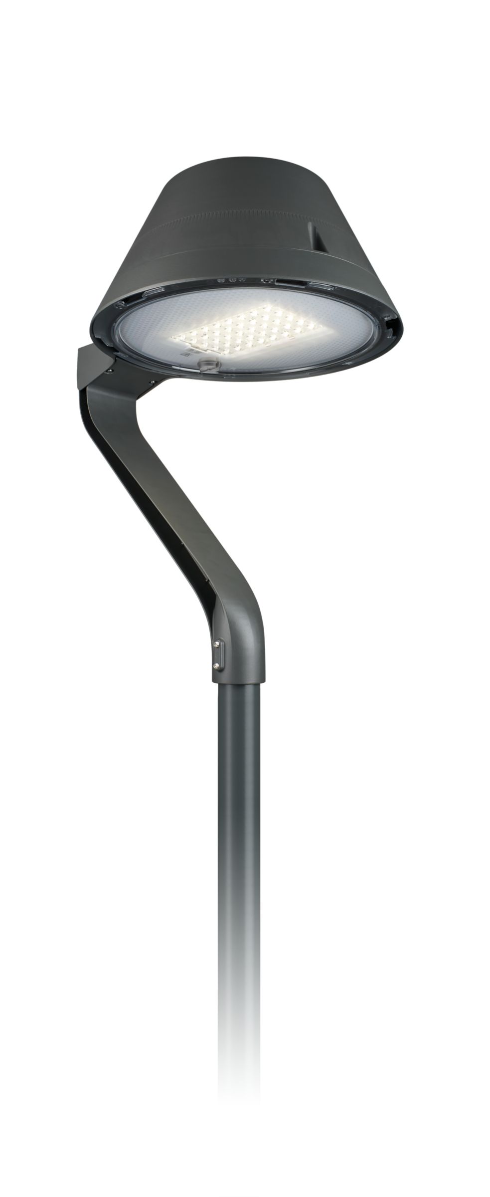TownTune Asymmetric Lyre DTC | BDP272 | Philips lighting