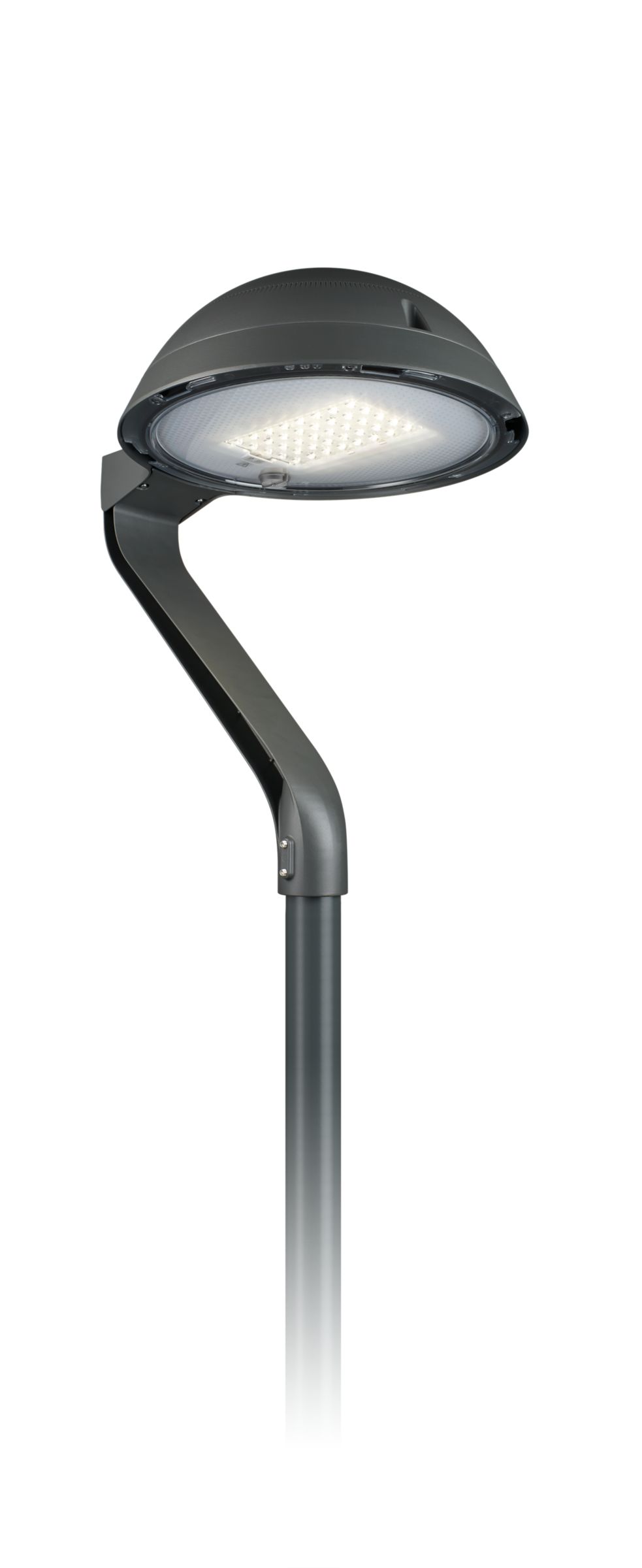 TownTune Asymmetric Lyre DTD | BDP273 | Philips lighting