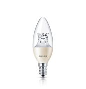 LED lamps and tubes | Philips lighting