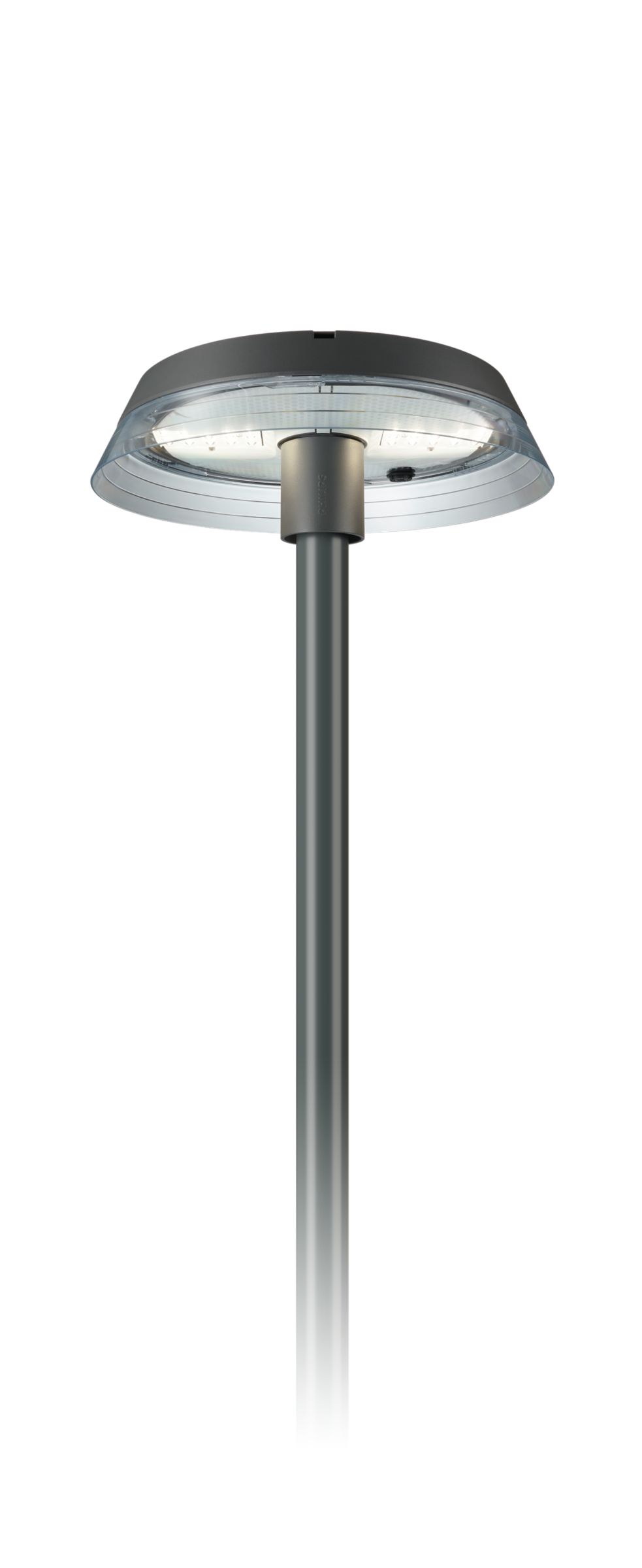 TownTune Central Post-Top DR | BDP261 | Philips lighting