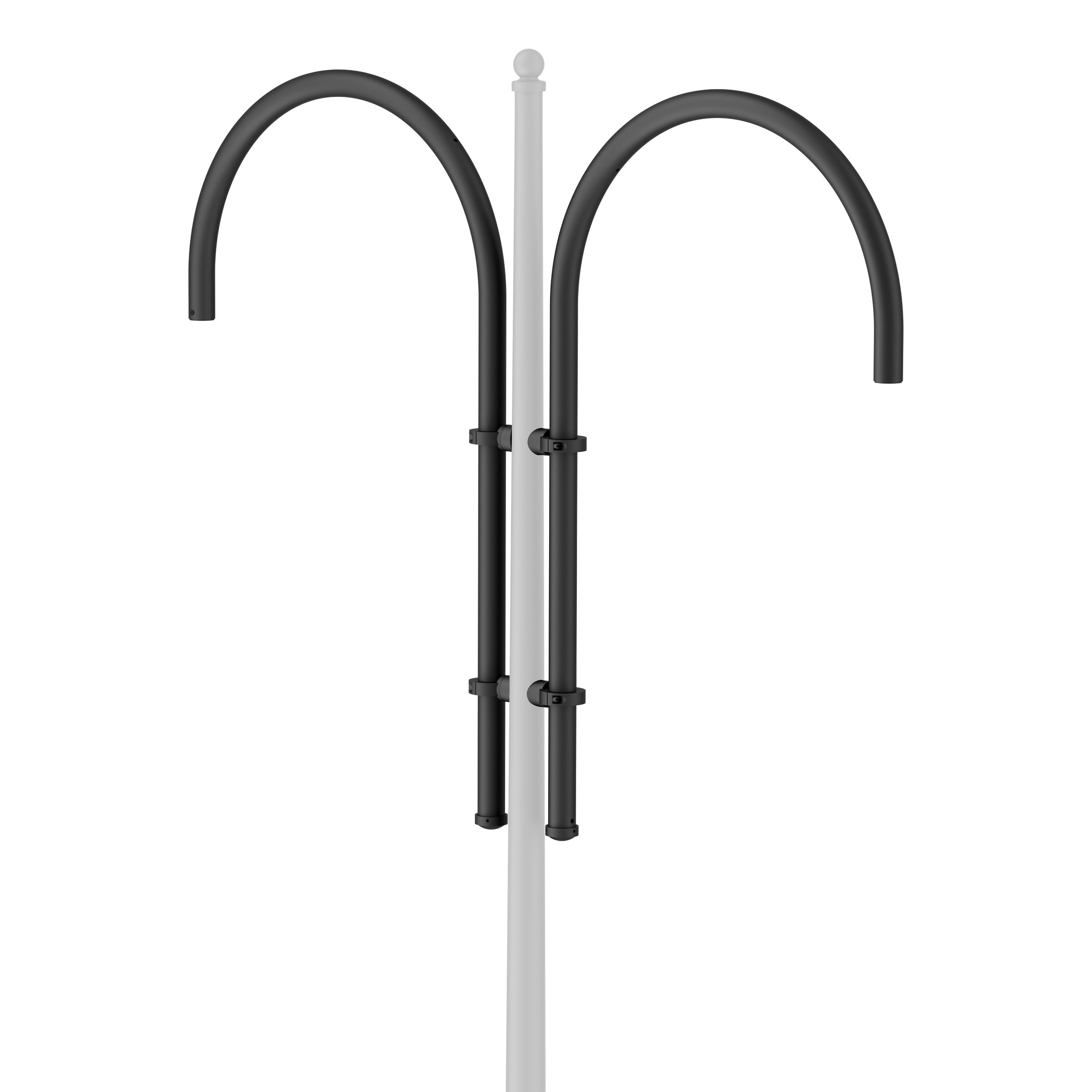 JSP298 MBP-T 880 60 RAL | 912401451262 | Philips lighting