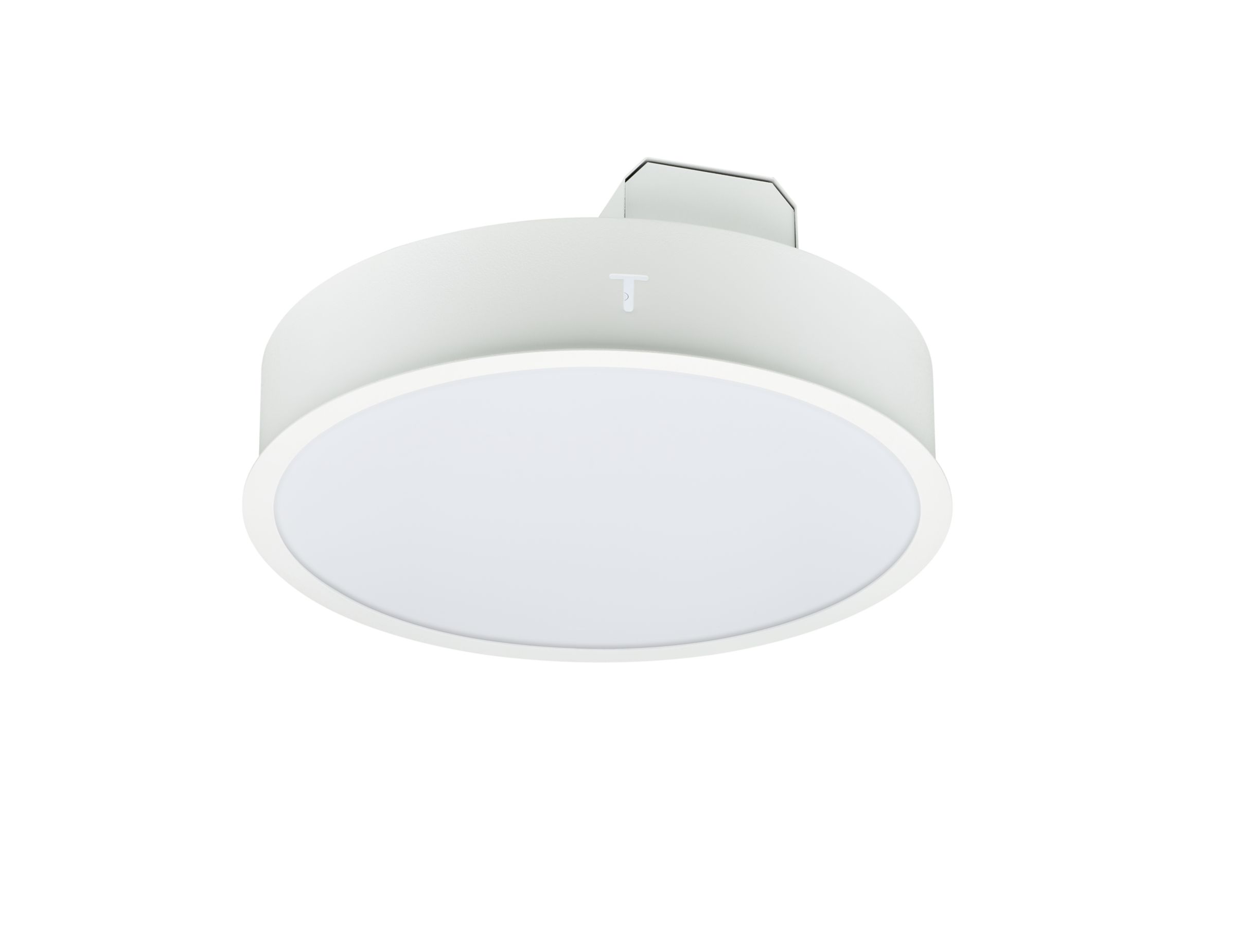 RC250B 20S/830 PSU PSP D380 WH | 912401483433 | Philips lighting