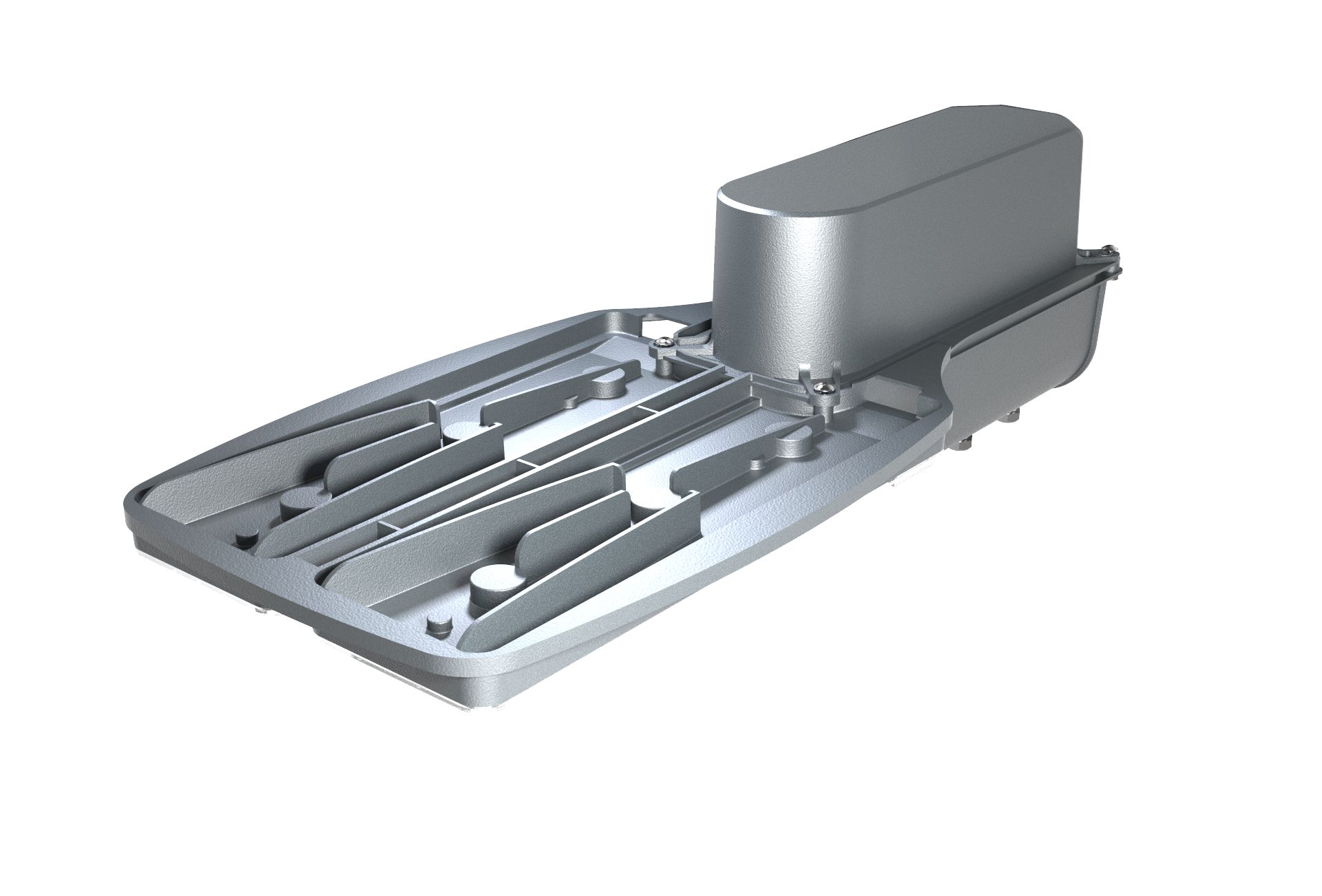 BRP504 LED210 CW R3C PSU S1 | 919515815357 | Philips lighting