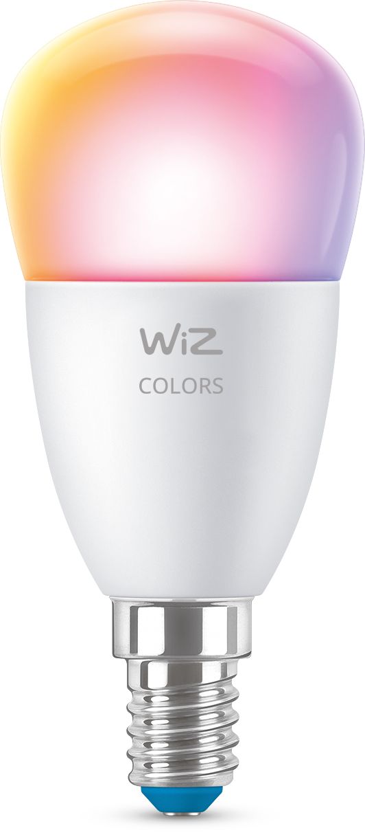 MODERN BULB Bulb 40W P45 E14 | WiZ