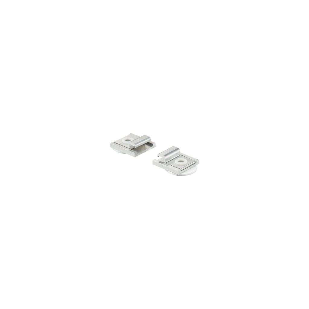 ZGP360 MOUNTING CLAMPS TUBELINE (4 PCE) | 912300023730 | Philips lighting