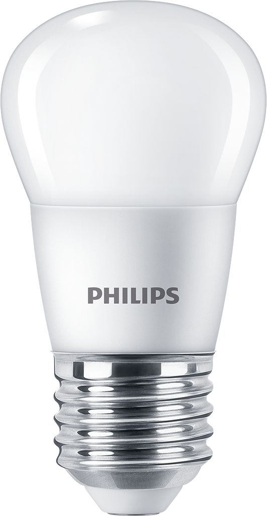 LED Bulb 40W P45 E27 8719514451650 | Philips