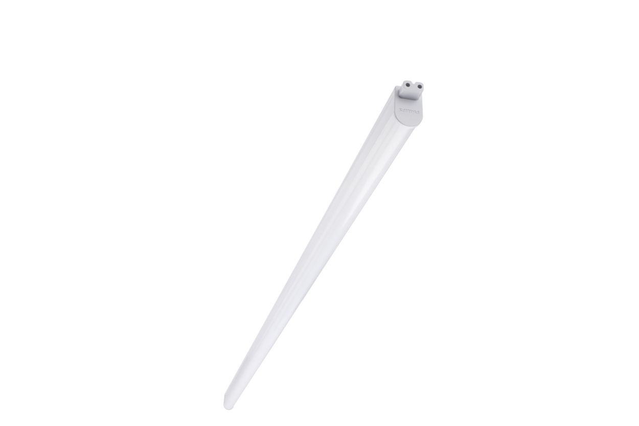 BN058C LED9/NW L1000 Essential Smartbright T5 Batten - 飞利浦专业照明