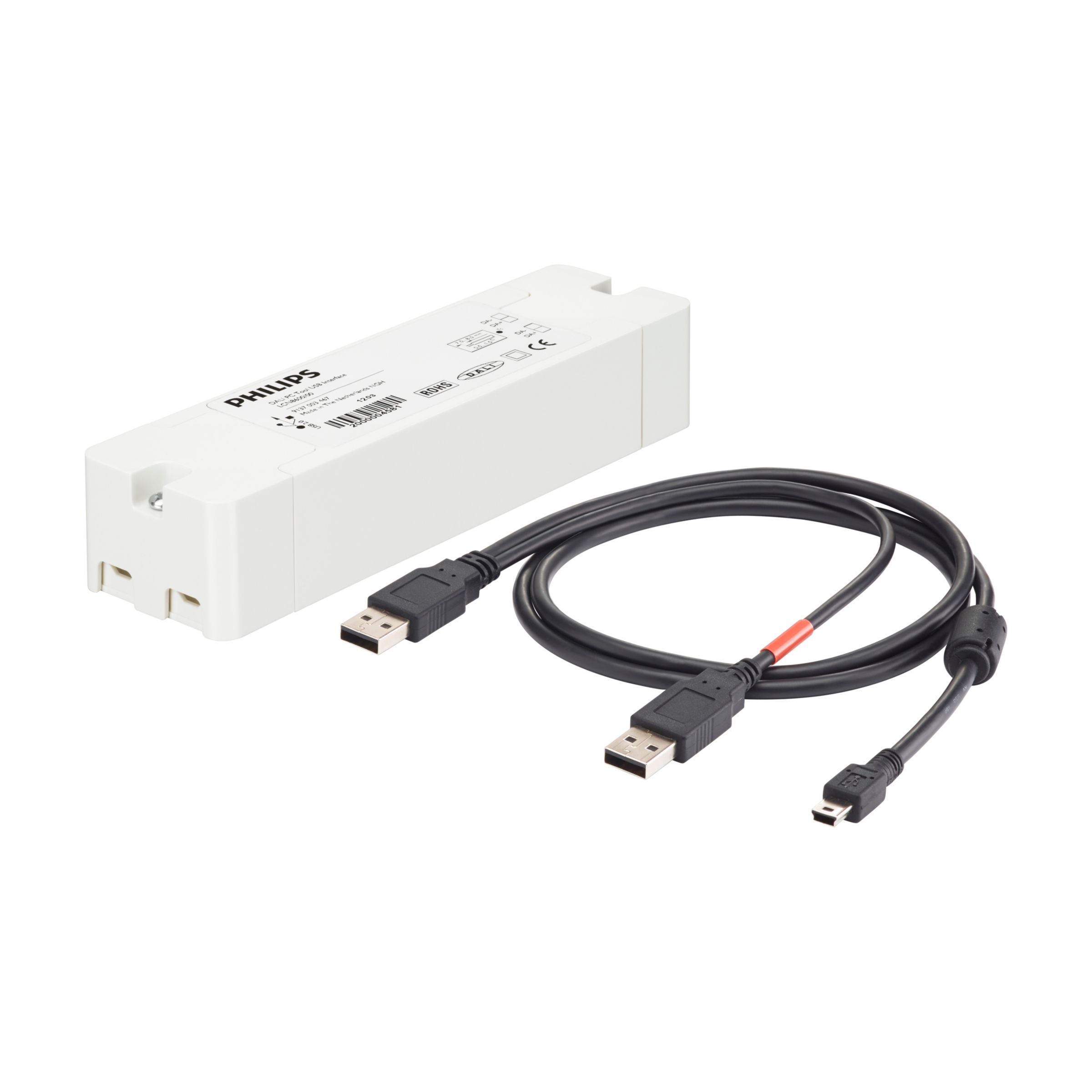 MULTIONE INTERFACE USB2 DALI | 913700346703 | Philips lighting