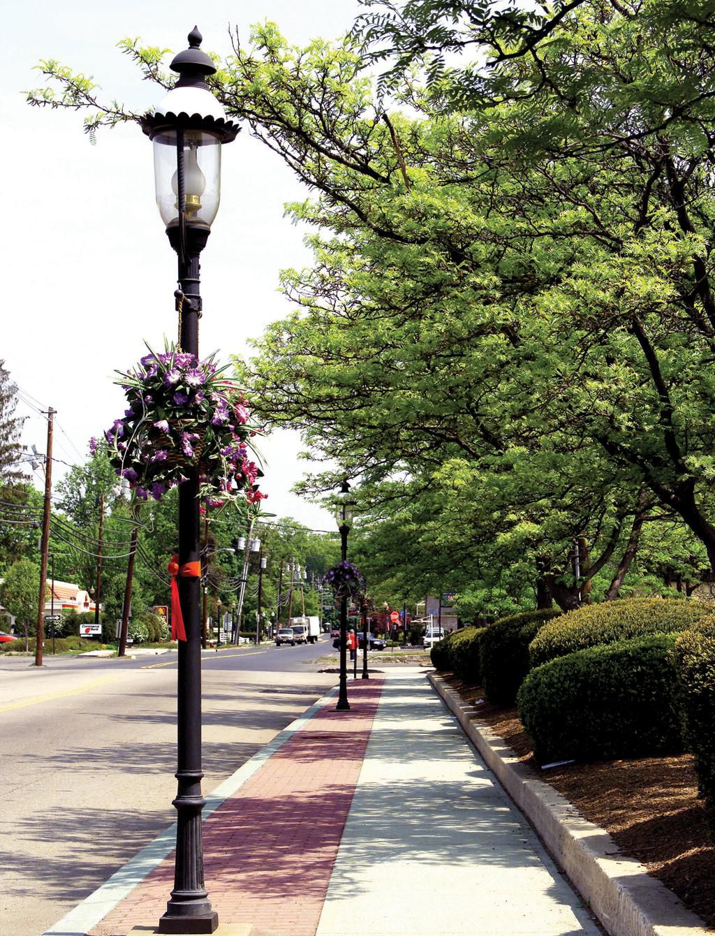 Hadco Lighting Poles | Shelly Lighting