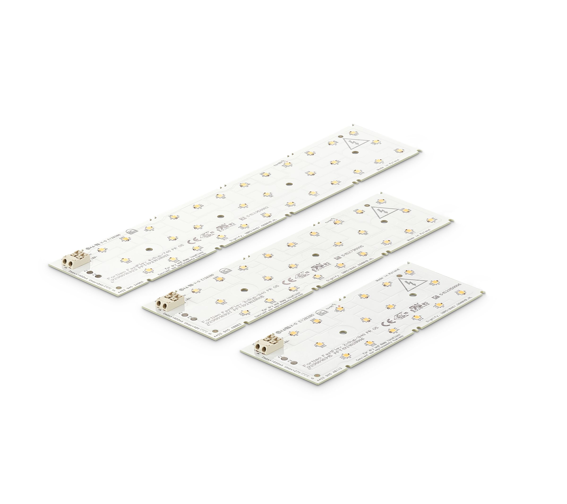 Xtreme modules | Philips lighting