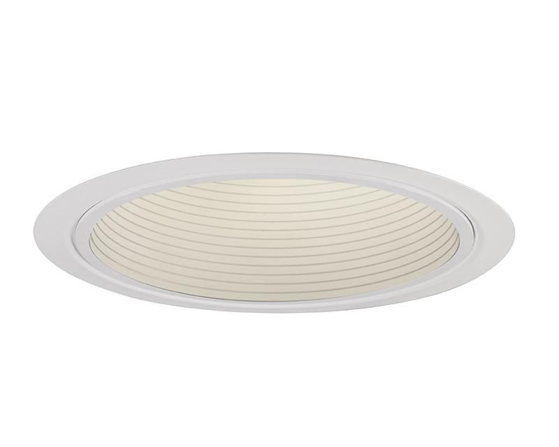 Lightolier 6 Recessed Light Trims | Shelly Lighting
