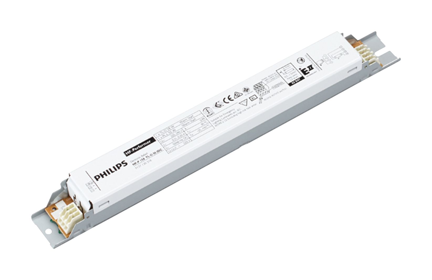 HF-P 158 TL-D III 220-240V 50/60Hz IDC | 913713031866 | Philips lighting
