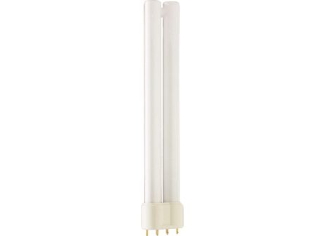 PL-L 18W/841/4P PL-L Long 4-Pin Base - Philips