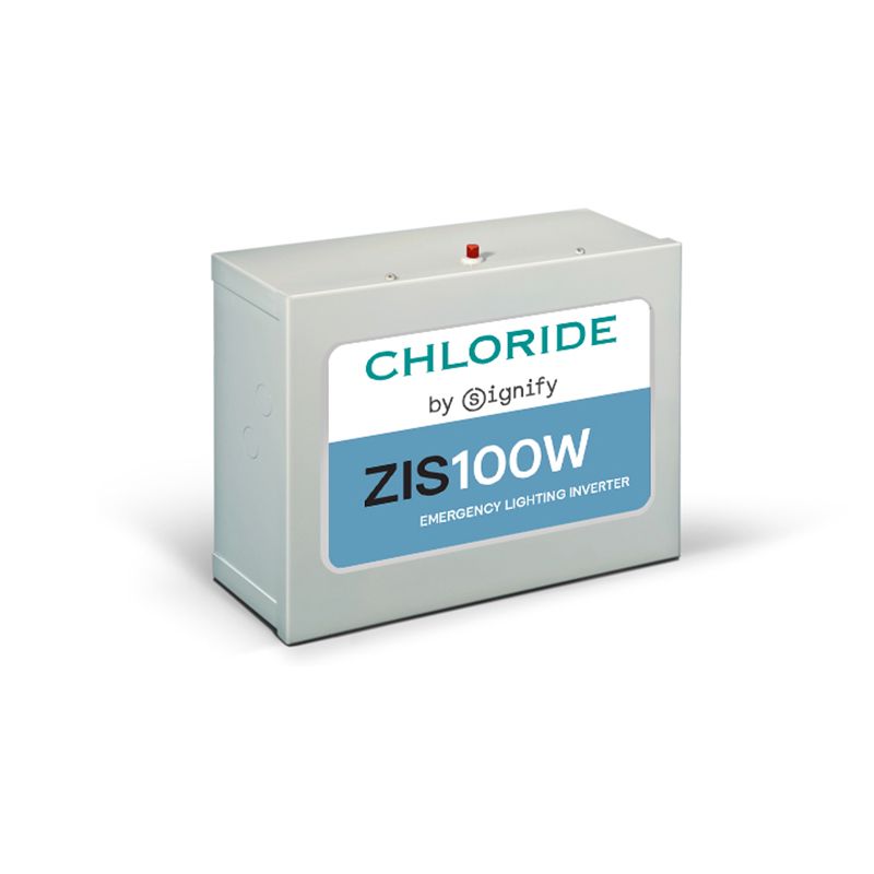 Chloride Emergency Lighting Inverter | Shelly Lighting
