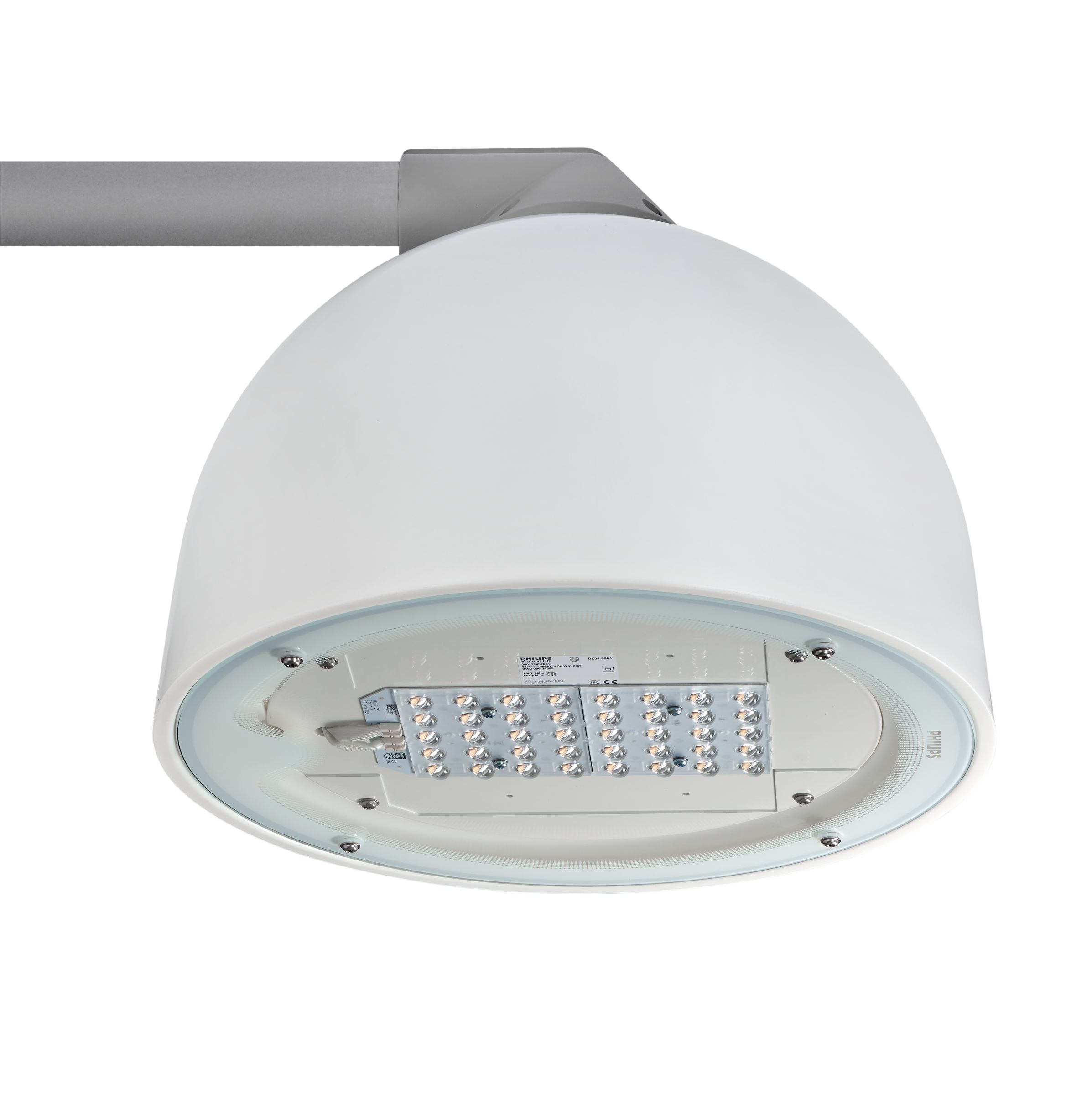 BRS562 LED56/830IIGLDM50 CLO-LS850 C10K | 919008634396 | Philips lighting