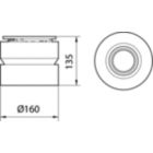 SM293C LED20/830 PSU WH | 911401509431 | Philips lighting