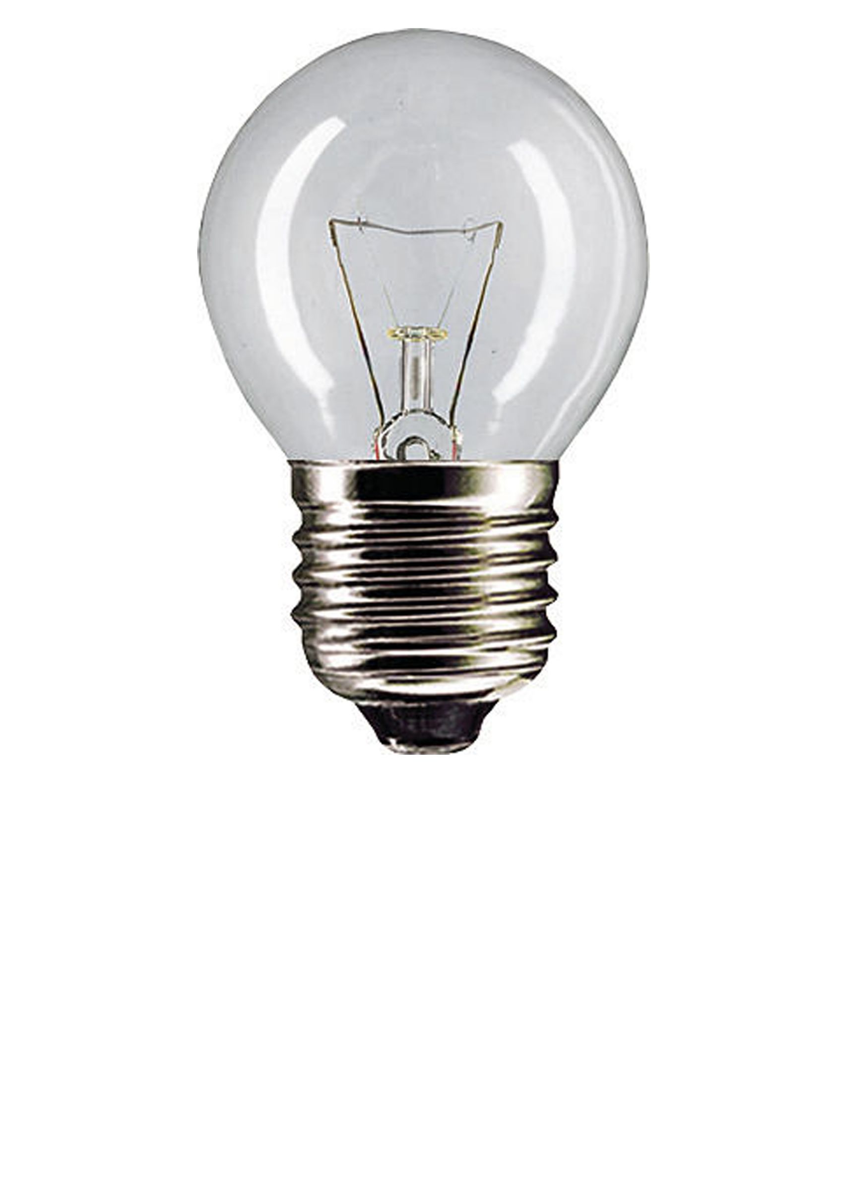 Luz de brillo incandescente 7894400001841 | Philips