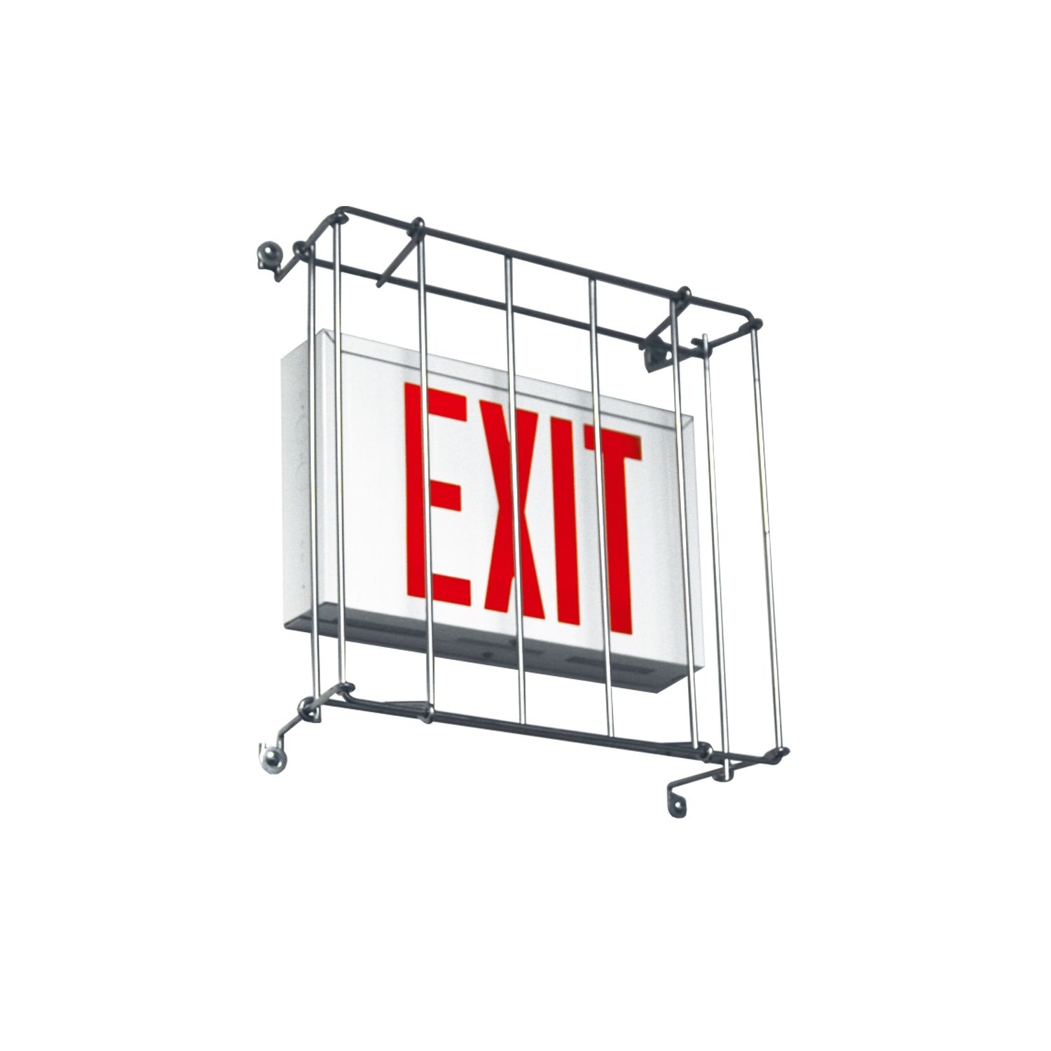 Heavy Duty Guards | Cooper Lighting Solutions | Cooper Lighting Solutions