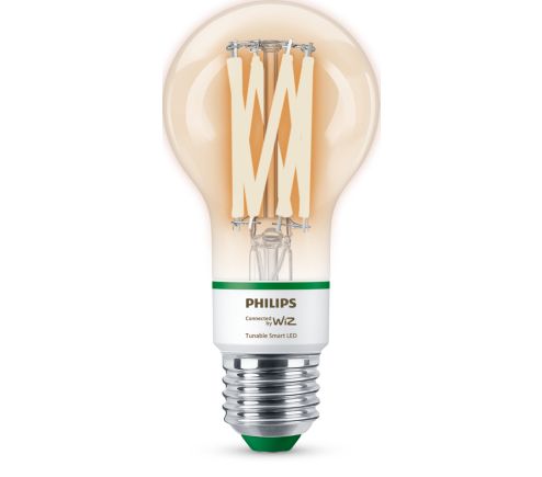 LED intelligent Filament 60 W E27 8720169241435 | Philips