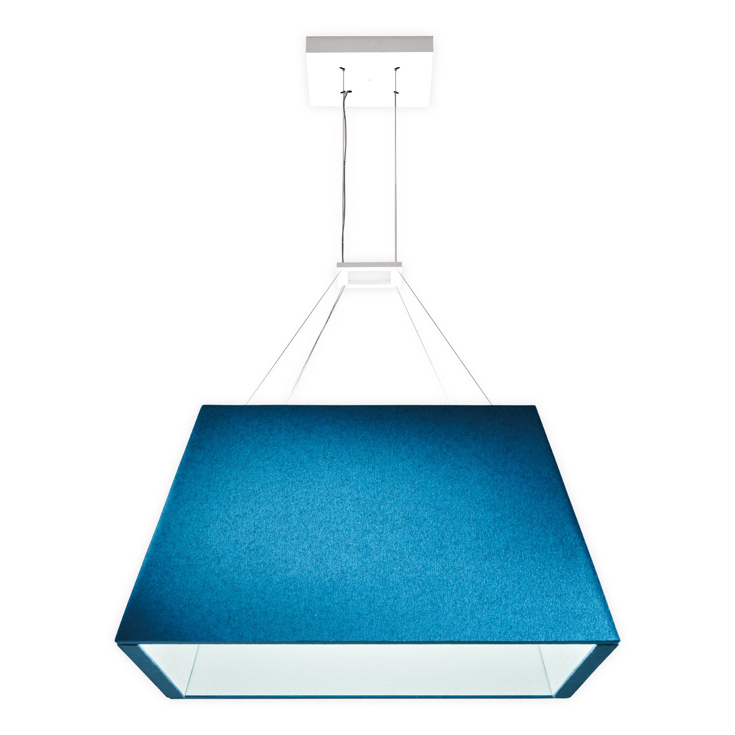 Shaper Sense Trapezoid Acoustic Lighting Luminaire | Cooper Lighting ...