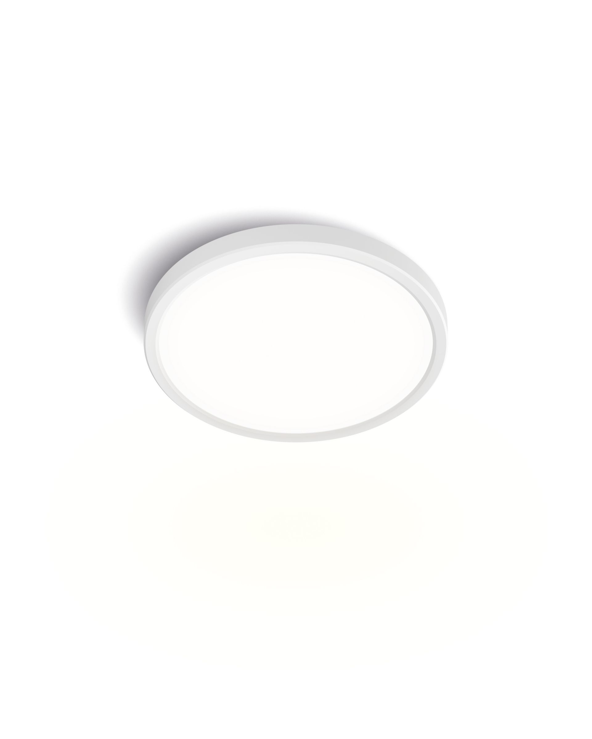 Ceiling Lights Super Slim Ceiling Light 22W | 046677582876 | Philips ...