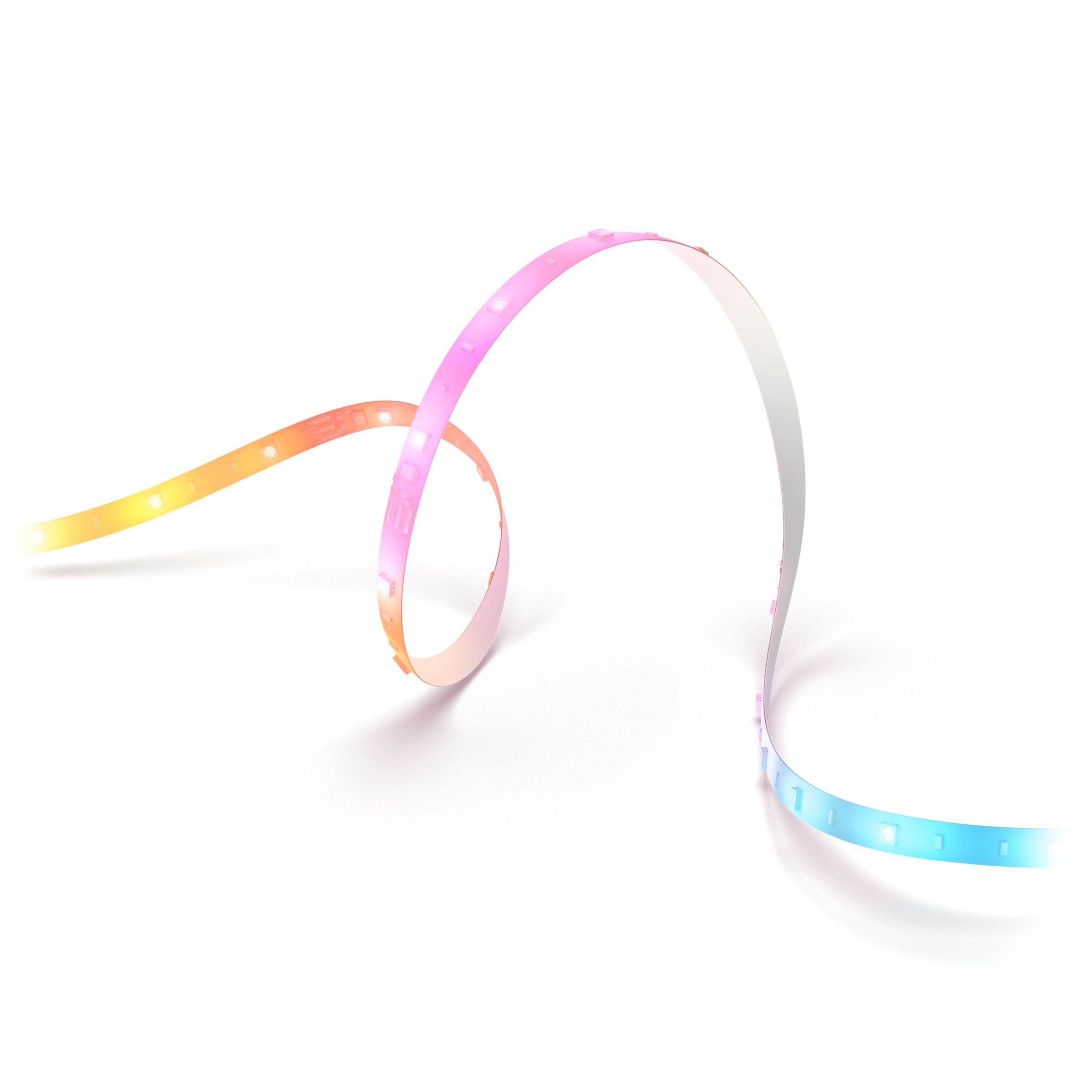 16 ft Essential Gradient LED strip light | Philips Hue