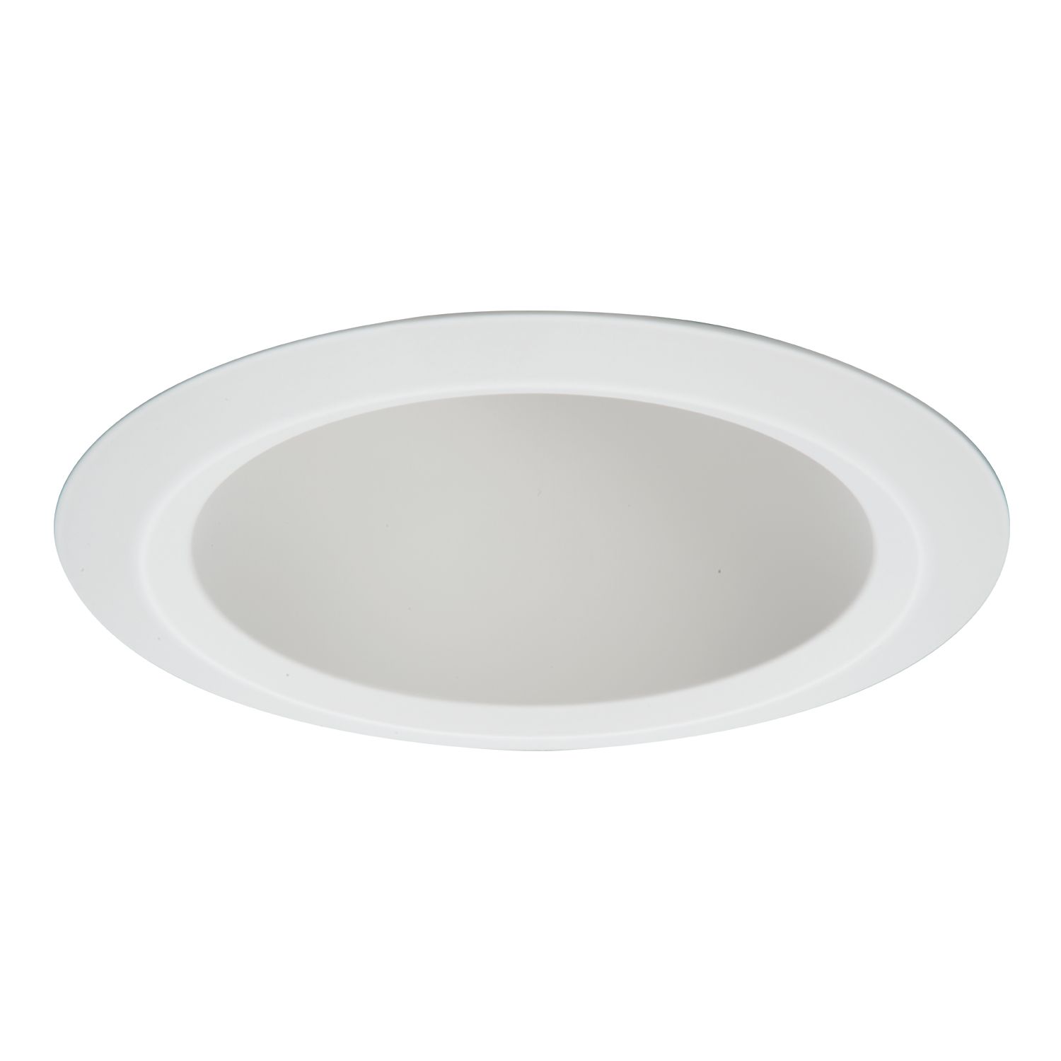 5121 Shallow Full Cone Reflector, Self-flange | Cooper Lighting ...