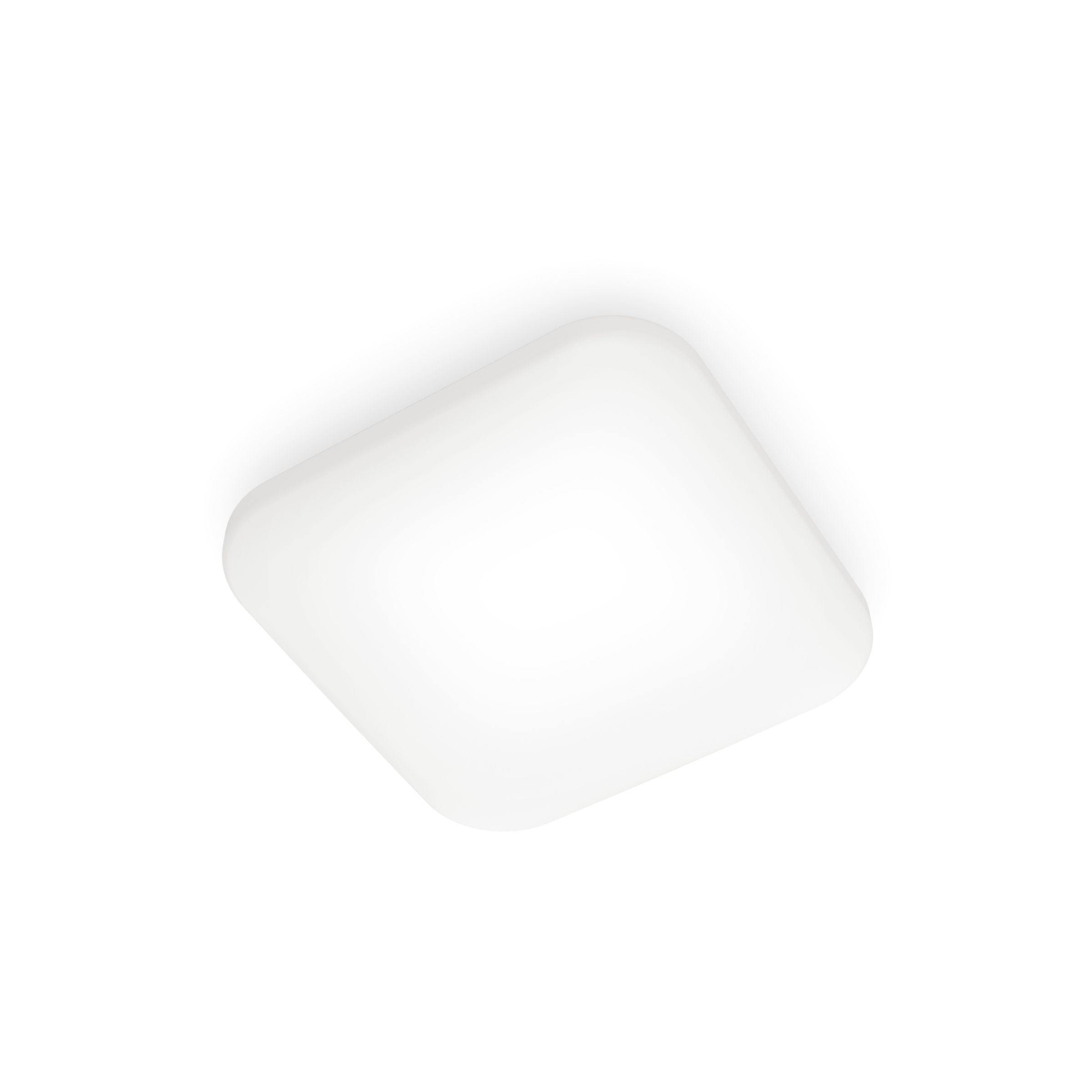 Plafons Plafon Mauve 12 W quadrado 8720169195479 | Philips