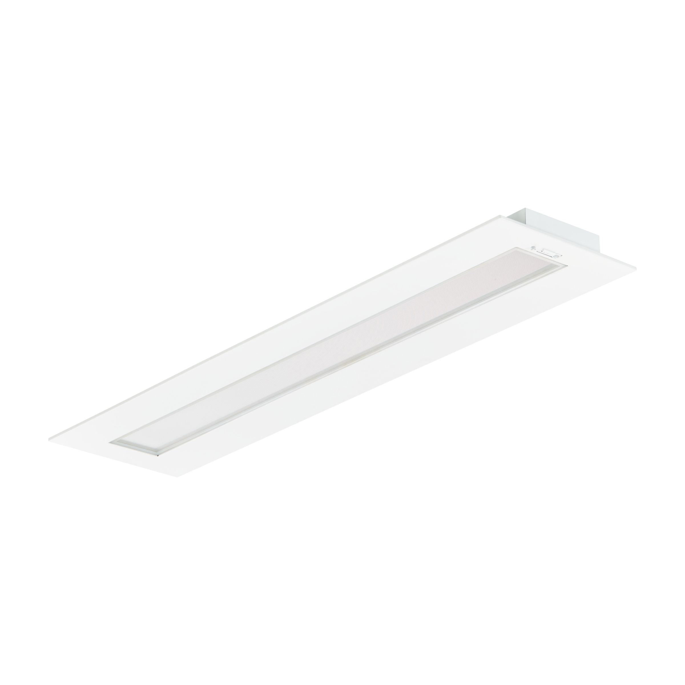 Philips FlexBlend Recessed, 30.5 W, 1200x300 mm, CPC | Philips lighting