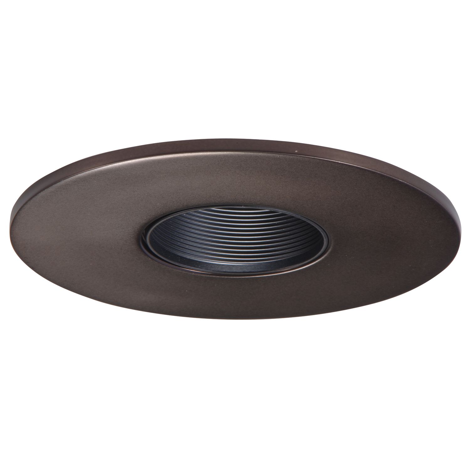 HALO 3001TBZBB 3" BRONZE ADJUSTABLE BAFFLE TRIM | Gordon Electric ...