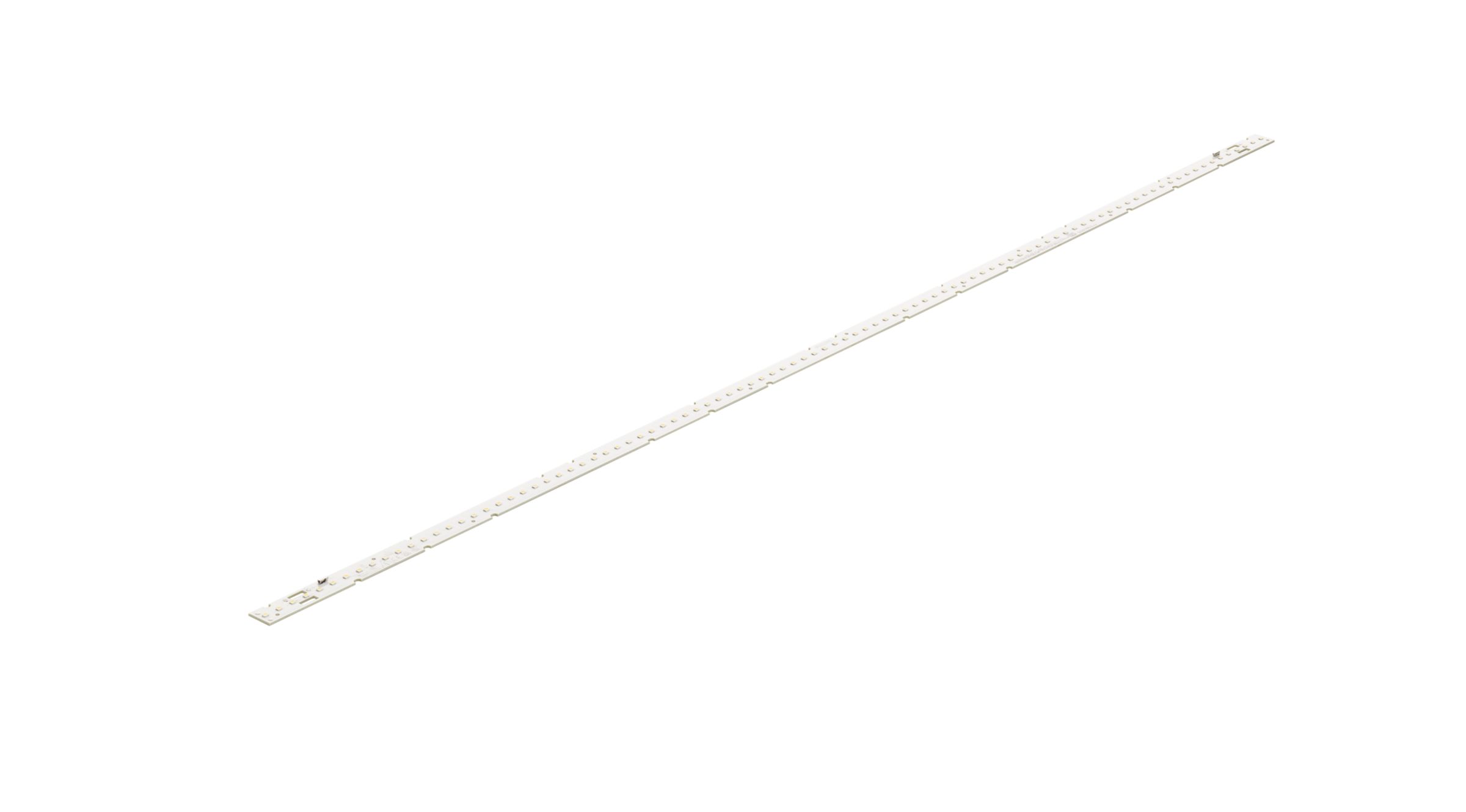 Fortimo LED Strip 4ft MF 830 FC HV6 | 929002946806 | Philips lighting