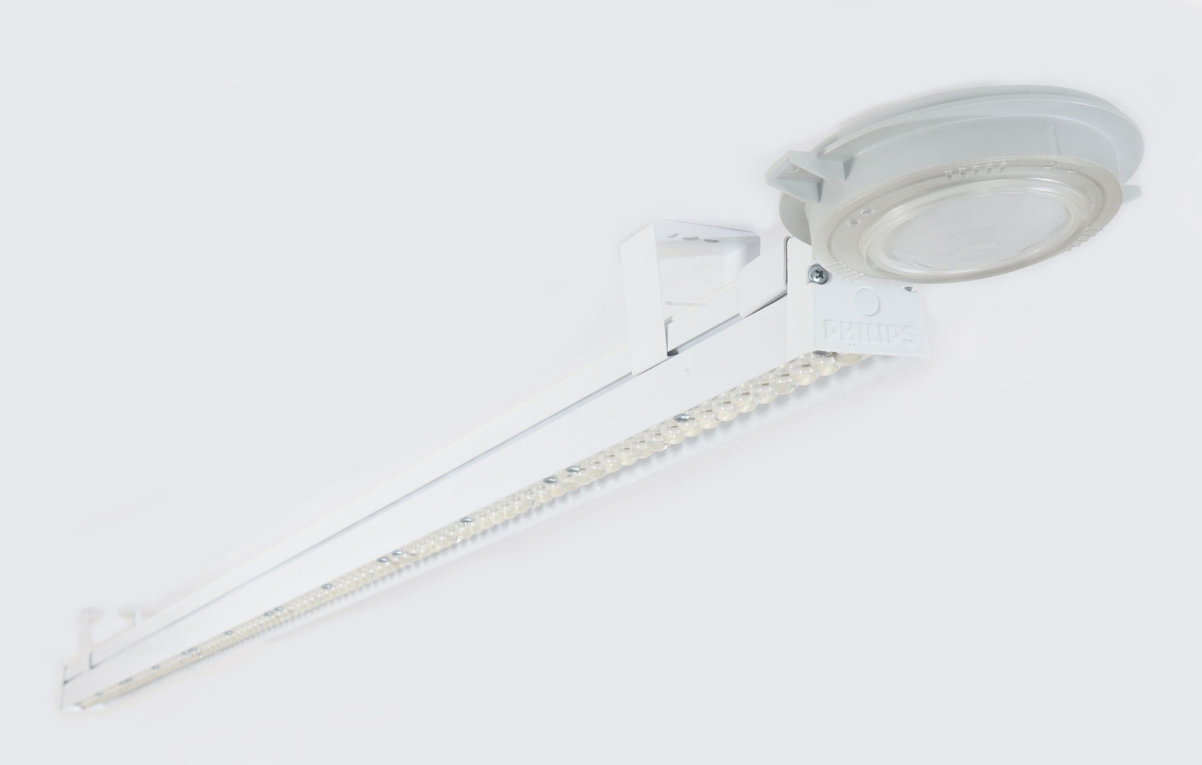 BN310P LED200/840 SRD H4 HRO L1700 WH | 919406022061 | Philips lighting