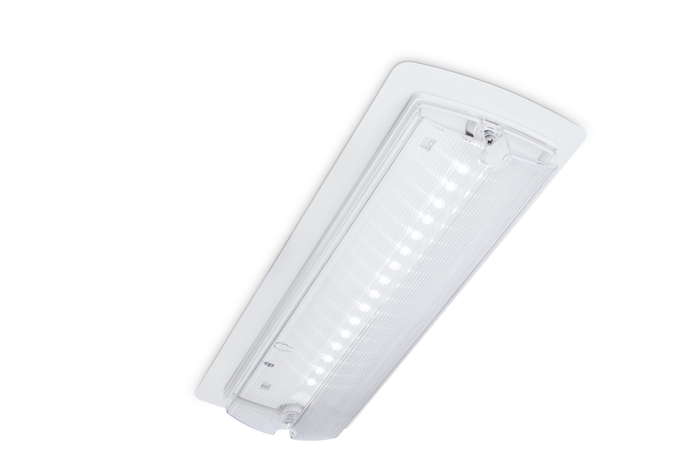 Emergency Light LED Bulkhead | 10406996 | Philips lighting