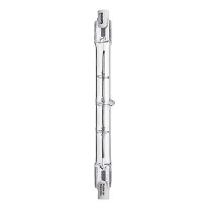 500 W RSC base Clear Dimmable Linear | 924735334596 | Philips lighting