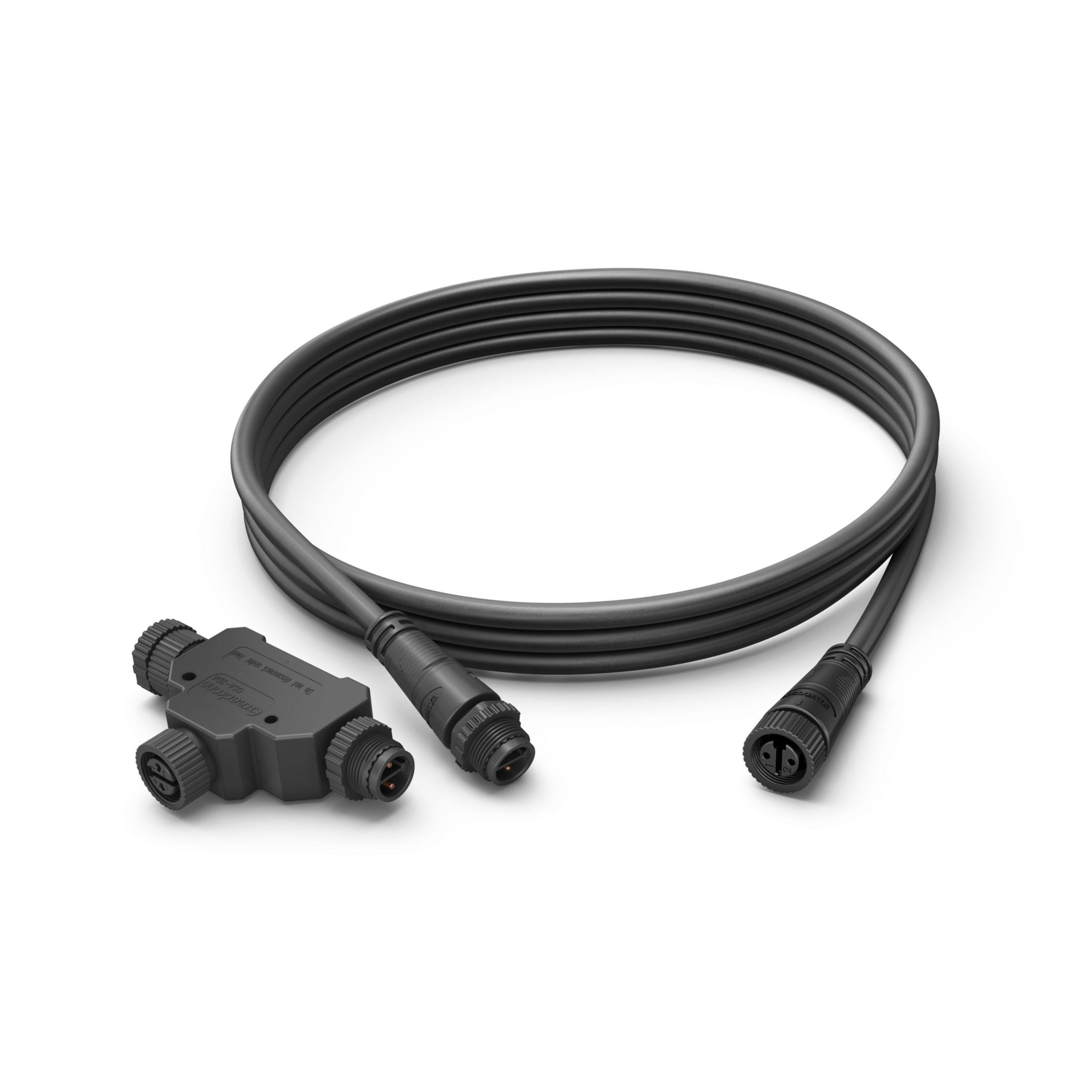 Hue Outdoor cable extension 2,5m | Philips Hue US